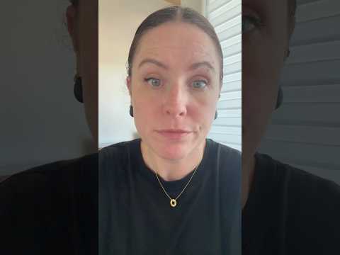 Why You’re STILL Tired: Hidden Causes of Brain Fog (Coffee, Iron, & Phone Triggers EXPOSED)