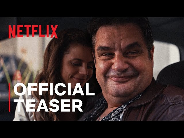 The Wait Is Over. Netflix Shares Teaser of 'FERRY: The Series' - About ...