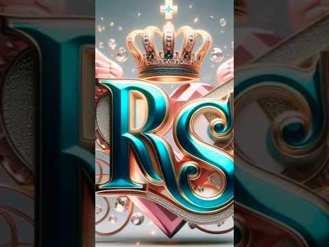 ❤️ R S Name Status💞comment Ur Name Ka Fast Letter anilmted like commentshare krdothanks #viralshort