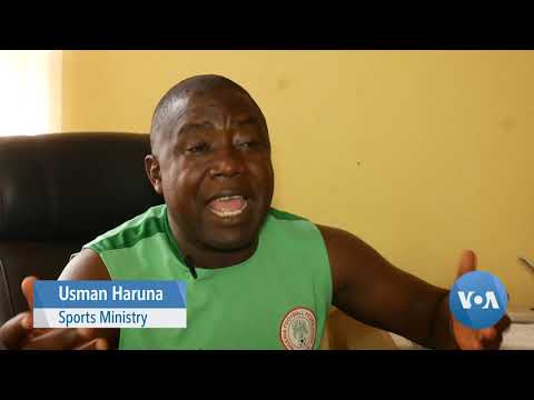 Nigeria’s Women Football Struggles for Funds