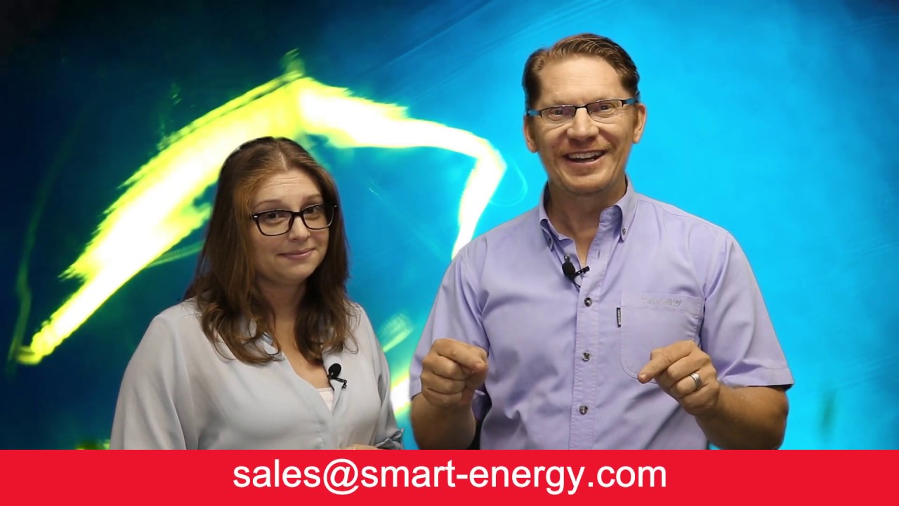 What's the content focus for Smart Energy International Issue 3?