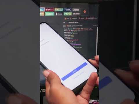 VIVO Y01 HARD RESET AND ERASE FRP - BY UNLOCKTOOL #smartphone #hardresetinfo