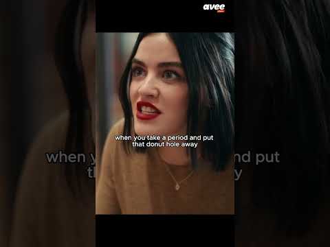 get a room!! | The hating game 2021