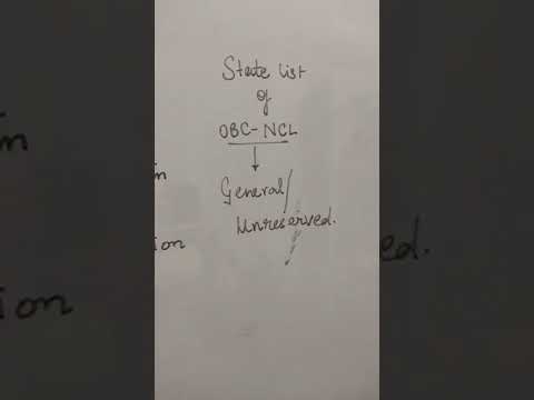 Which category should I mention..OBC-NCL Centre and State List???Application Form NEET 2021..Doubt ?