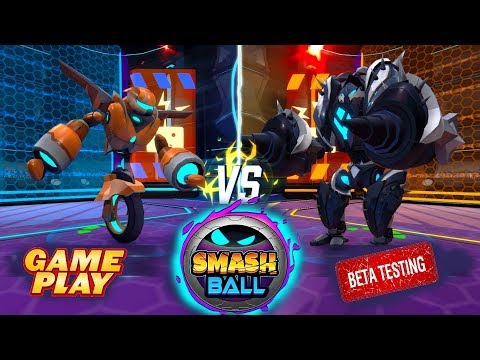 Steam Community :: Smash Ball