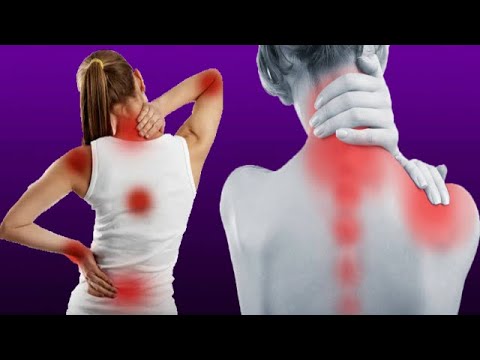 Repetitive Strain Injury (RSI): Causes And Treatment