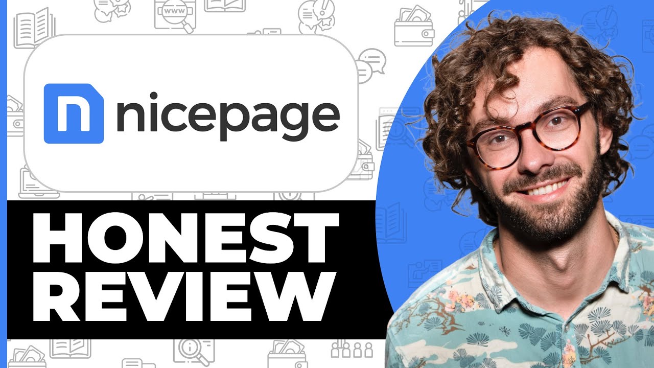 Nicepage Honest Review - Watch Before Using