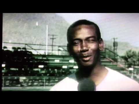 Ernie Banks Tribute