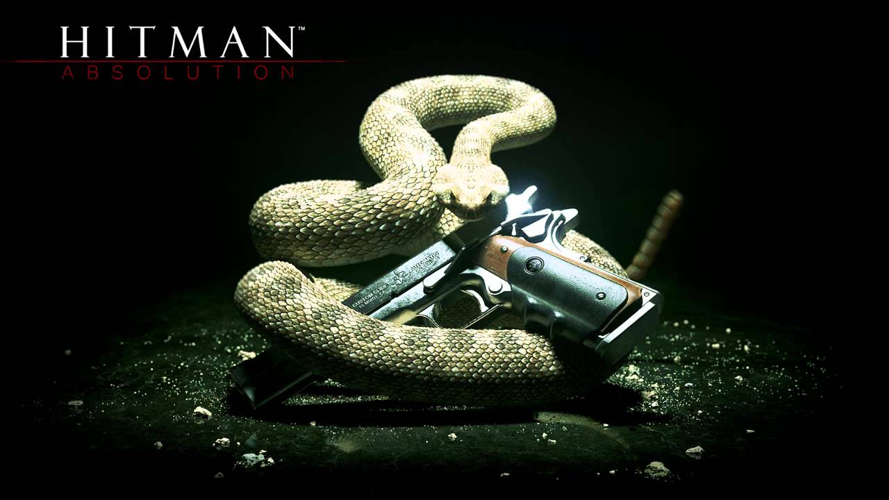 Hitman Absolution Soundtrack [Combat Track 7]