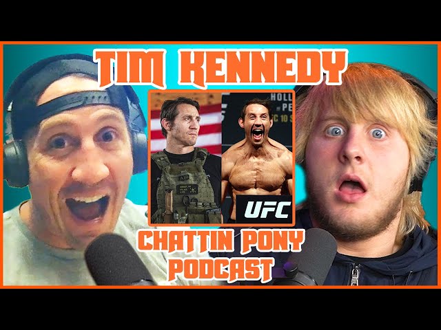 "You may knee a downed opponent" - Special Forces News