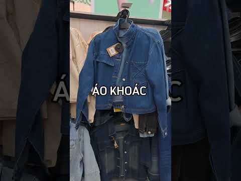 How to name a few pieces of female clothing in Vietnamese?