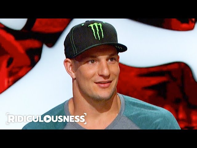5 Things you should know about Rob Gronkowski