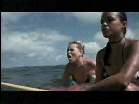 Trailer for TV: "Blue Crush" (2002)
