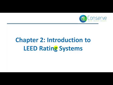 LEED-AP (BD+C) Exam Preparation Course | LEED-AP Made Easy | Introduction to LEED Rating System