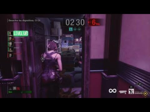 Steam Community :: Video :: Resident Evil Resistance - Random Jill Vs ...