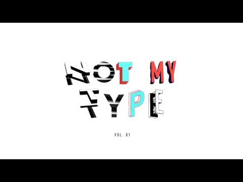 Not My Type - Free, customizable, animated typefaces