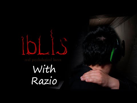 Steam Community :: iblis