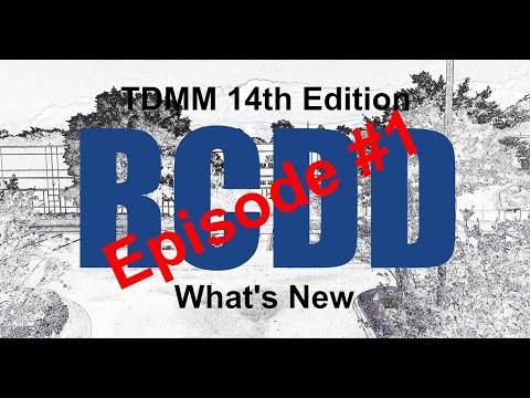 TDMM 14th Edition