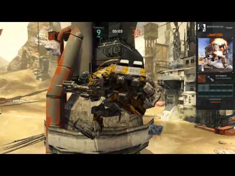 Steam Community :: Video :: Hawken 04/07/2016 - 01:47 - TDM en Bazaar ...