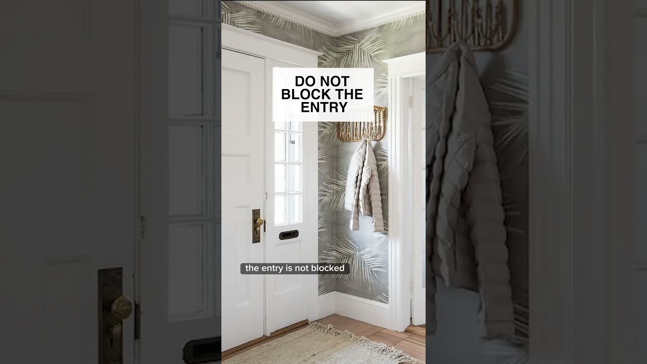 FENG SHUI | Basic Tips for Beginners | Pt 1 of 4