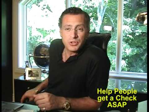 Mike Dimuccio Royal Diamond Rules of the Road DVD part 2 | The Healthy ...