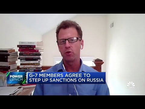 U.S. signals it will support F-16 training for Ukrainian troops