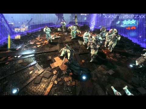 Steam Community :: Video :: Batman Arkham Knight Gameplay | Combo ...