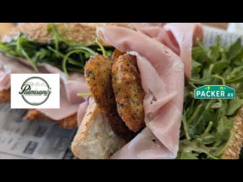 Palmisano's Sandwich Shop - Sewell, NJ