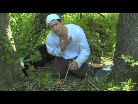 Survivor Mandrew Part 1