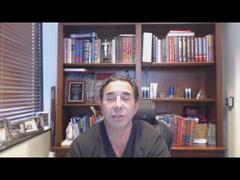 Long Term Effects of Dermal Fillers? | Dr. Paul Nassif