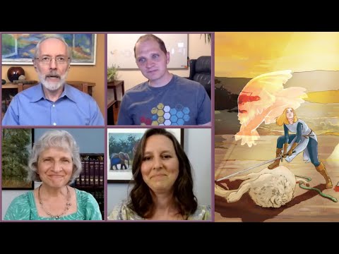 Meanings of Fear in the Bible | The Mind Body Connection | Spiritual Experiences | Spiritual Q&A