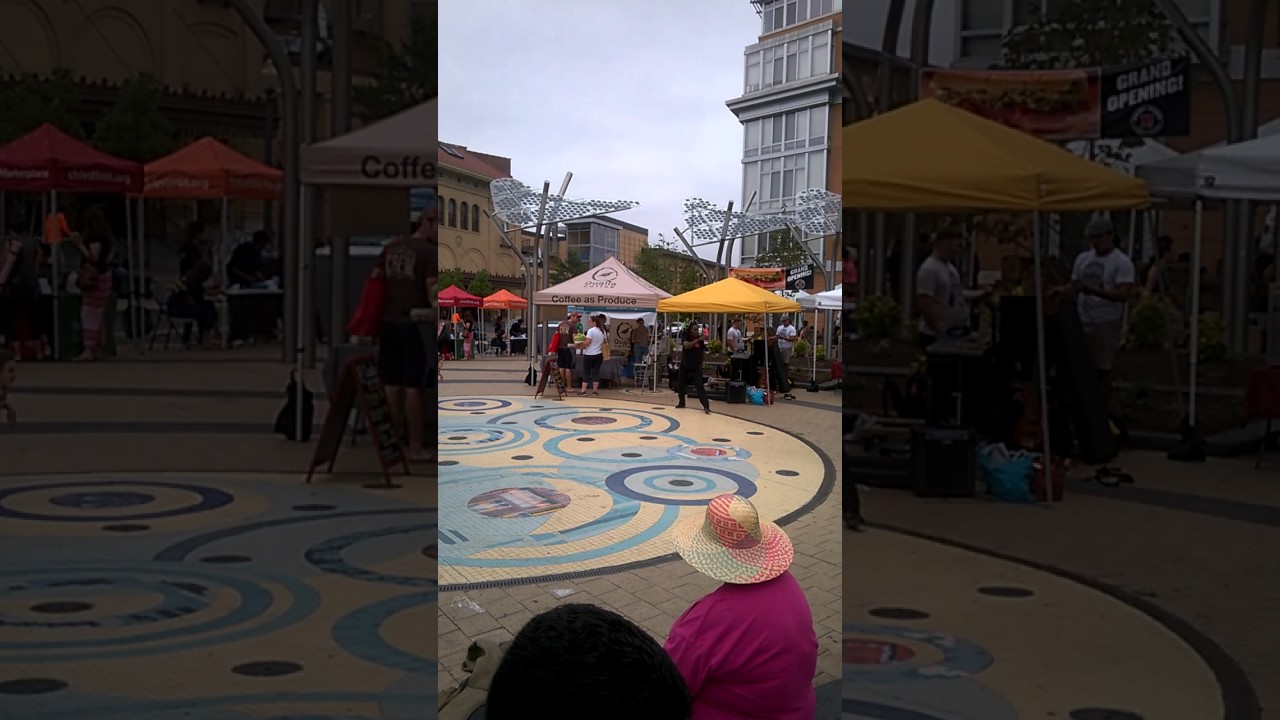 WARD 1 #3 PIZZAZZ'S BATTLE OF THE DC WARDS