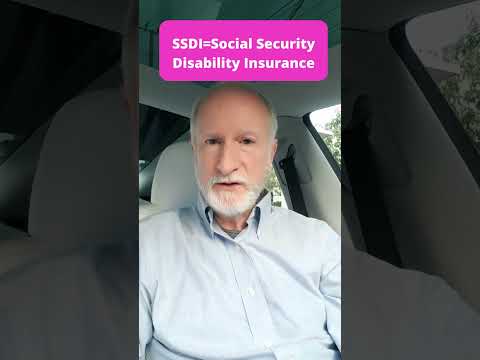 Social Security: SSI vs SSDI