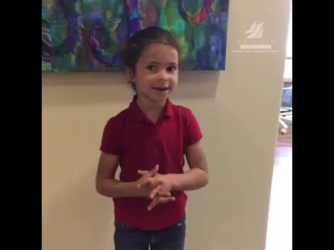 Dover Delaware Dentist Dr. Patel Patient Testimonial - First dental visit