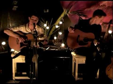 Robert Delaney - Never Knew