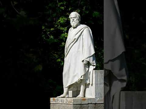 Socrates's Quotes That Will Change Your Life