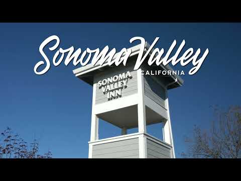 Meetings at the Sonoma Valley Inn: A Tapestry Collection by Hilton