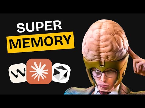 Make them remember everything - works for cursor ai + any ai ide