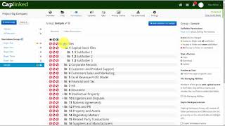 CapLinked: precios, funciones y opiniones | GetApp México 2025