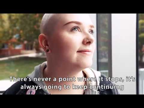 Appreciating Identities | Humans of K State