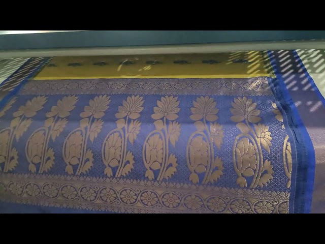 Rolling Press Machine - Saree Rolling Iron Machine With Spray ...