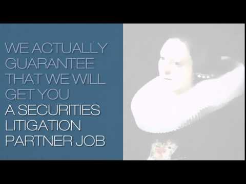 Securities Litigation Partner jobs in San Diego, California