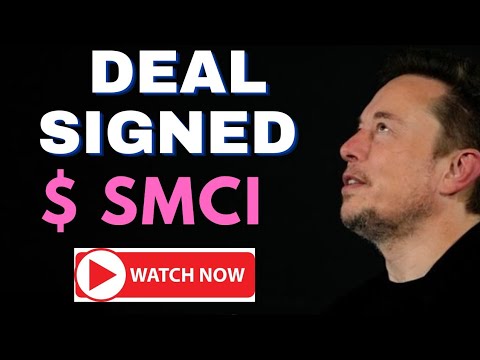 SMCI Stock - Super Micro Computer Inc Stock Breaking News Today | SMCI Stock Price