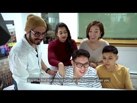 Business English TEAM BUILDING Online Lesson