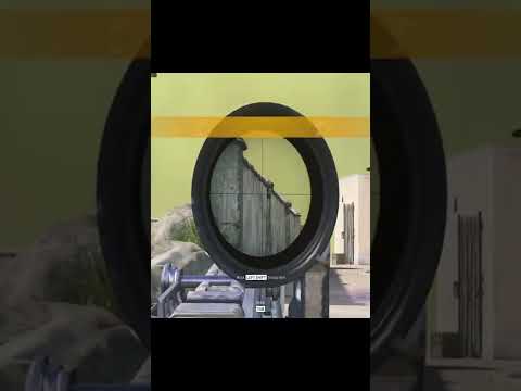 NEW laser gun sniper