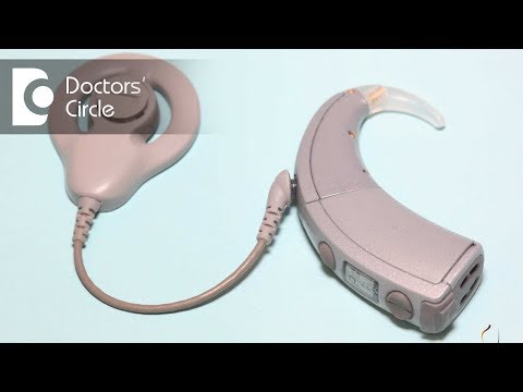 How is Otosclerosis diagnosed & managed? - Dr. Sriram Nathan