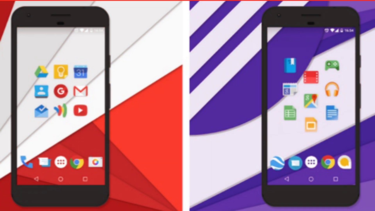 Top 14 Free Icon Packs To Spice Up Your Design  | MasterBundles