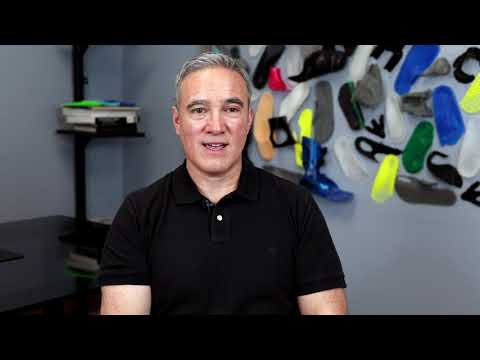 3D Printing Lab at Bio-Tech Prosthetics & Orthotics Durham
