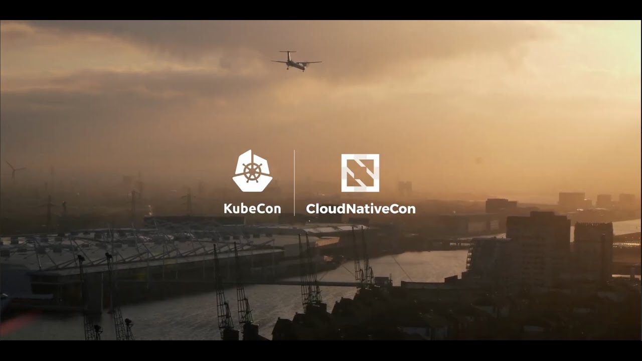 Best of KubeCon + CloudNativeCons!