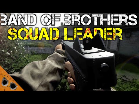Steam Community :: Video :: Leading the Assault on Carentan in Post ...